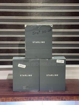 Starlink Mesh Router V2 in Ikeja - Networking Products, Cos Computers ...