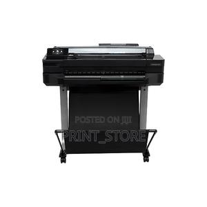 HP Designjet T520 '24 Inch' in Surulere - Printing Equipment, Print ...