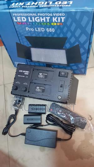 Led Light 680 With Batteries in Lagos Island (Eko) - Lighting, Austin ...