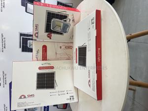 150watts SMS Solar Flood Lights in Ojo - Solar Energy, Odinakachukwu ...