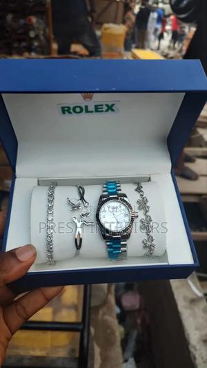 Wrist Watch in Port-Harcourt - Watches, Presh Interiors | Jiji.ng