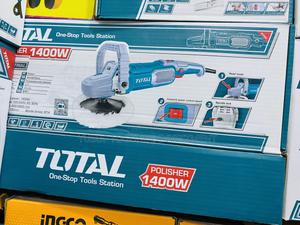 TOTAL Buffing Machine or Polishing Machine in Lagos Island (Eko ...