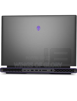 New Laptop Dell Alienware M18 R2 32GB Intel Core I9 SSD 2T in Ikeja ...