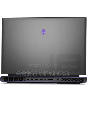 Dell Alienware Laptops & Computers in Nigeria for sale Prices on Jiji.ng