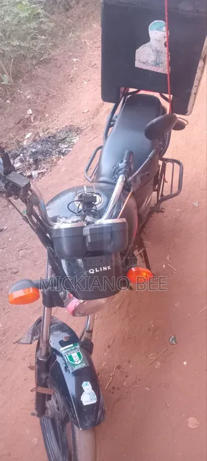 Qlink Motorcycles & Scooters in Nigeria for sale Prices on Jiji.ng