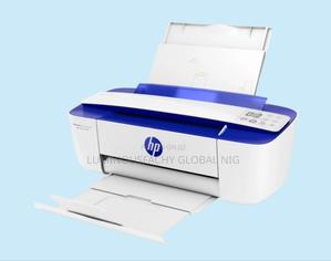HP Deskjet Ink Advantage 3790 All in One Printer T8W47C in Ikeja ...