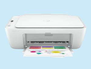 HP Deskjet Ink 2720 All in One Printer in Ikeja - Printers & Scanners ...