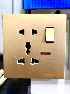 13 Amps Multi Purpose Socket in Port-Harcourt - Electrical Hand Tools ...