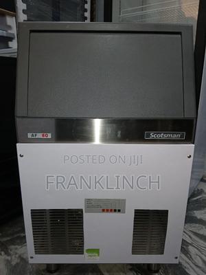 Scotsman Ice Flaker Machine. in Ojo - Medical Equipment & Supplies ...