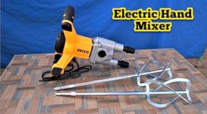 Ingco Electric Mixer 1800W With Adjustable Speed - MX218008 in Lagos ...