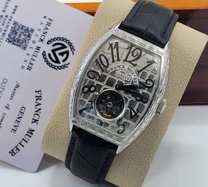 Franck Muller Automatic Movement Watch in Oshodi - Watches, Ola Yomi ...