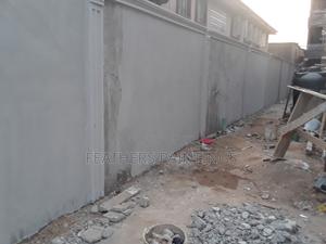 Wall Pop and Cement Screeding and Paint in Oshodi - Building & Trade ...