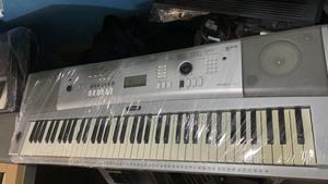 DGX-220 Durable 6 Octave Yamaha Keyboard in Ojo - Musical Instruments ...