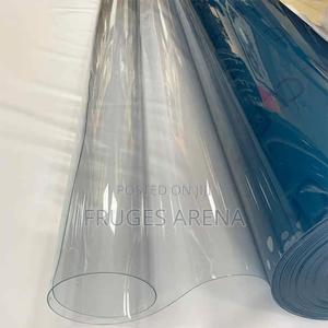 Transparent 3mm PVC Film – Perfect for Industrial Home Use in Victoria ...