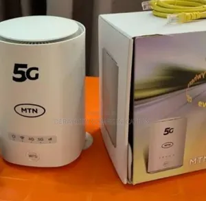 Mtn Networking Products in Nigeria for sale Price on Jiji.ng