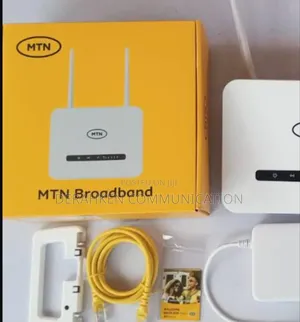 Router in Nigeria for sale Price on Jiji.ng