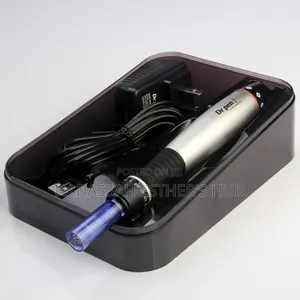 Dermapen A1 Electric Microneedling Pen Anti-Aging Skin Care don siyarwa ...