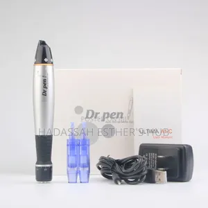 Dermapen A1 Electric Microneedling Pen Anti-Aging Skin Care don siyarwa ...