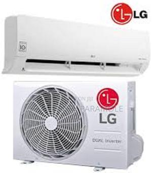 Lg 2hp Dual Inverter Split Air Conditioner SPL 2.0HP INV in Lagos ...
