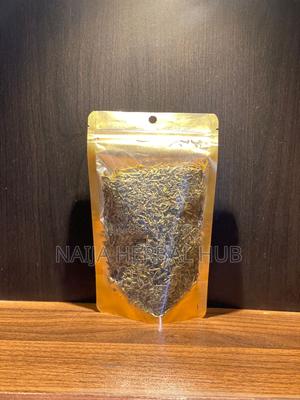 Organic Green Tea Leaf (100g) in Ikeja - Vitamins & Supplements, Naija ...