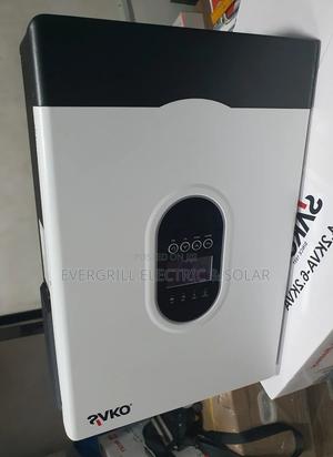 Sako Inverter 6.2kva 48V in Ojo - Solar Energy, Evergrill Electric And ...