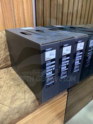 New Laptop Asus ROG Zephyrus G14 16GB AMD Ryzen 9 SSD 1T in Ikeja ...