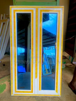 Windows & Glass in Nigeria for sale Price on Jiji.ng