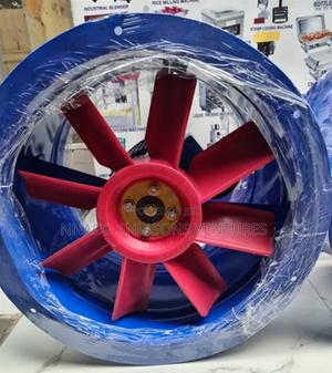 Original 15" Extractor Wood Fan in Ojo - Manufacturing Equipment, Nnaco ...