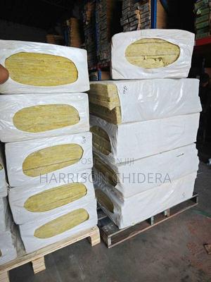 Acoustic Padding With Sheet Fiber in Badagry - Building Materials ...