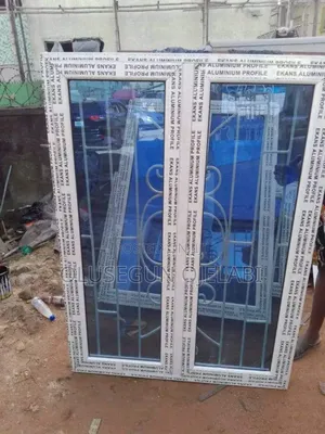 Windows & Glass in Nigeria for sale Price on Jiji.ng