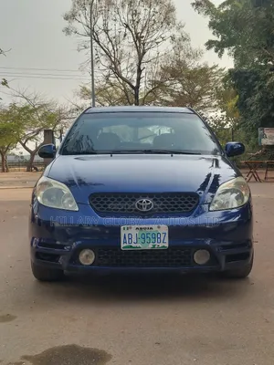 Toyota Matrix in Nigeria for sale Price on Jiji.ng