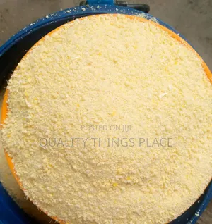 Garri in Nigeria for sale Prices on Jiji.ng
