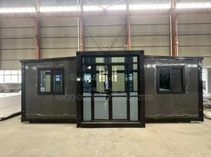 Cost of 20ft Portacabin in Abuja?Top Quality Portacabin Only for sale ...