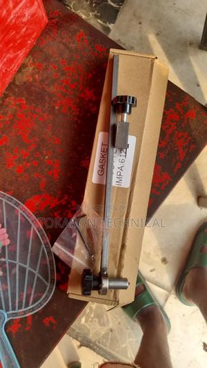 Gasket Cutter Impa:612001 for sale - TOKASON TECHNICAL RESOURCES Price ...