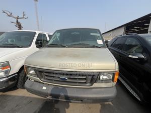 Ford Econoline 2005 Gold in Amuwo-Odofin - Cars, Bkd Autos And ...
