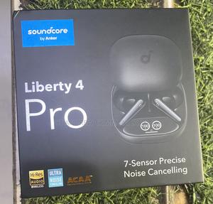 Soundcore by Anker Liberty 4 Pro in Ikeja - Audio & Music Equipment, St ...