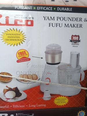 Rico Blender in Lagos Island (Eko) - Kitchen Appliances, Onyinye ...