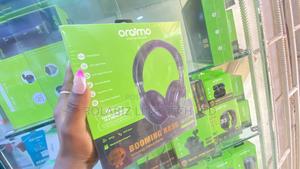 Oraimo Headset in Ikeja - Headphones, Rolabiz Tech Olaoluwa | Jiji.ng