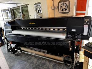 Large Format Machine 6ft in Ifako-Ijaiye - Manufacturing Equipment ...