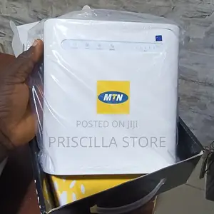 MTN Router in Nigeria for sale Price on Jiji.ng