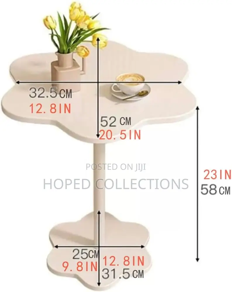 Petal Coffee Table in Lagos Island (Eko) - Furniture, Hoped Collections ...