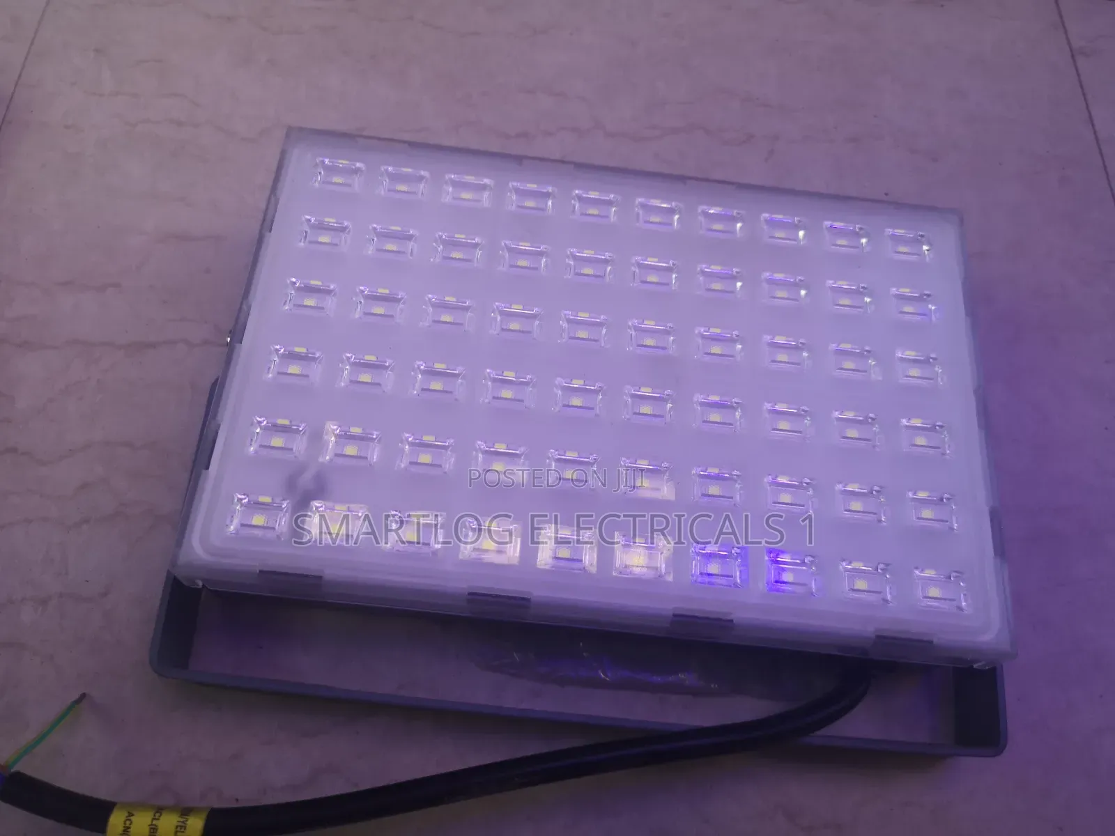 50watt Flood Light (Veemax) in Lagos Island (Eko) - Lighting, Daniel ...