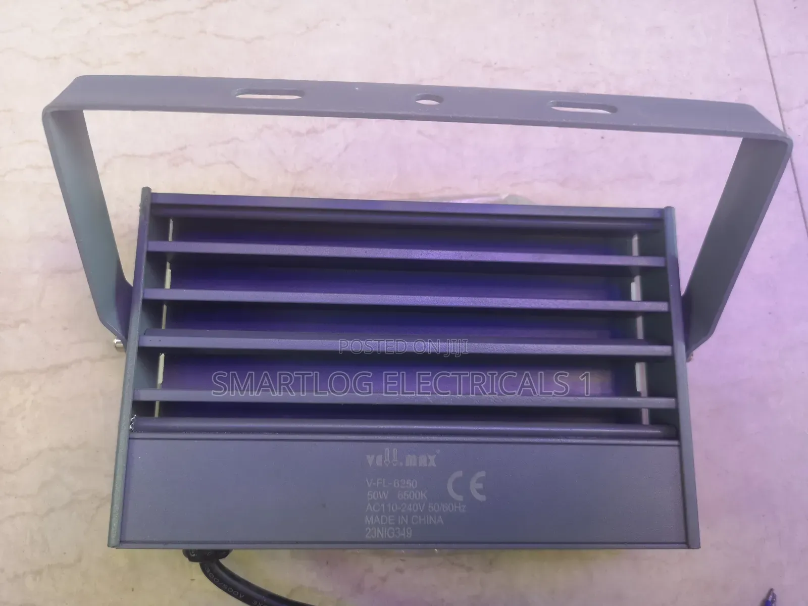 50watt Flood Light (Veemax) in Lagos Island (Eko) - Lighting, Daniel ...