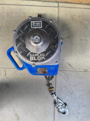 Fall Arrestor Arestor (Sala 25 Meters) in Port-Harcourt - Safety ...