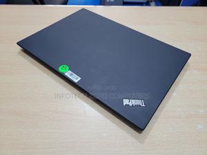 Laptop Lenovo Thinkpad T490s 8GB Intel Core I5 SSD 256GB in Aba South - Laptops & Computers ...