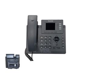 Yealink T31P Entry Level IP Phone (SIP-T31P) in Ikeja - Computer & IT ...