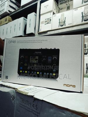 Midas DP48 Dual 48 Channel in Ojo - Audio & Music Equipment, Meko ...