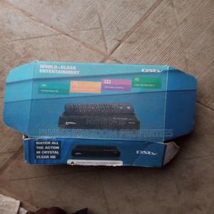 Gotv Decoder And New Antenna in Ado-Odo/Ota - Accessories & Supplies ...