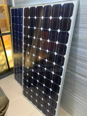 300watts Canadian Solar Panels in Ojo - Solar Energy, De-light Solar Energy Nig Ent | Jiji.ng