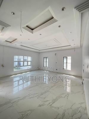 Luxury 5bedroom Detached Duplex in Lekki - Commercial Property for Sale ...